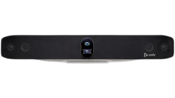 Poly Studio X70 with TC8 – Gecko Technology Partners, Inc