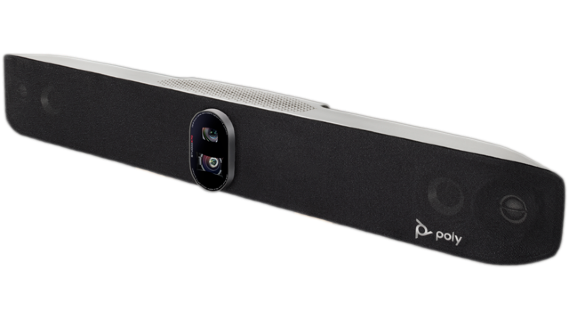 Poly Studio X70 with TC8 – Gecko Technology Partners, Inc