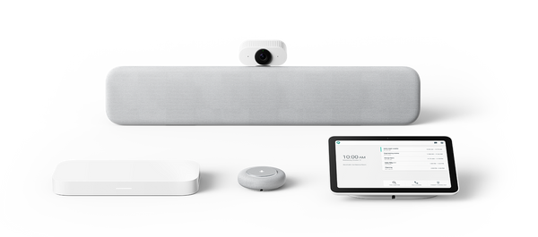 Google Meet Series One: Medium Room Kit – Gecko Technology Partners, Inc
