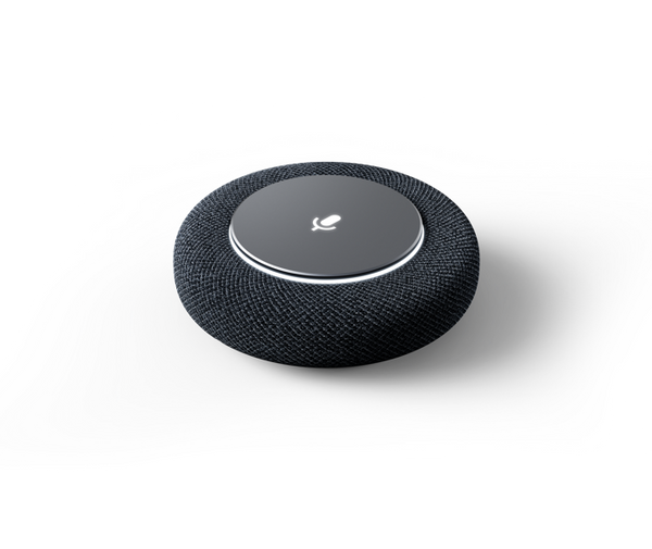 Google Meet Series One Mic Pod – Gecko Technology Partners, Inc